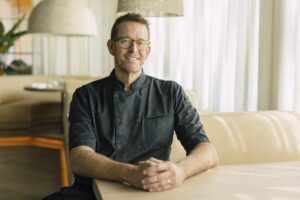 Aba’s Sister Mediterranean Restaurant Ēma to Open in Domain NORTHSIDE ...