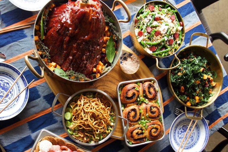 Christmas Dining in Austin: Top Spots for Your Holiday Feast - Tribeza