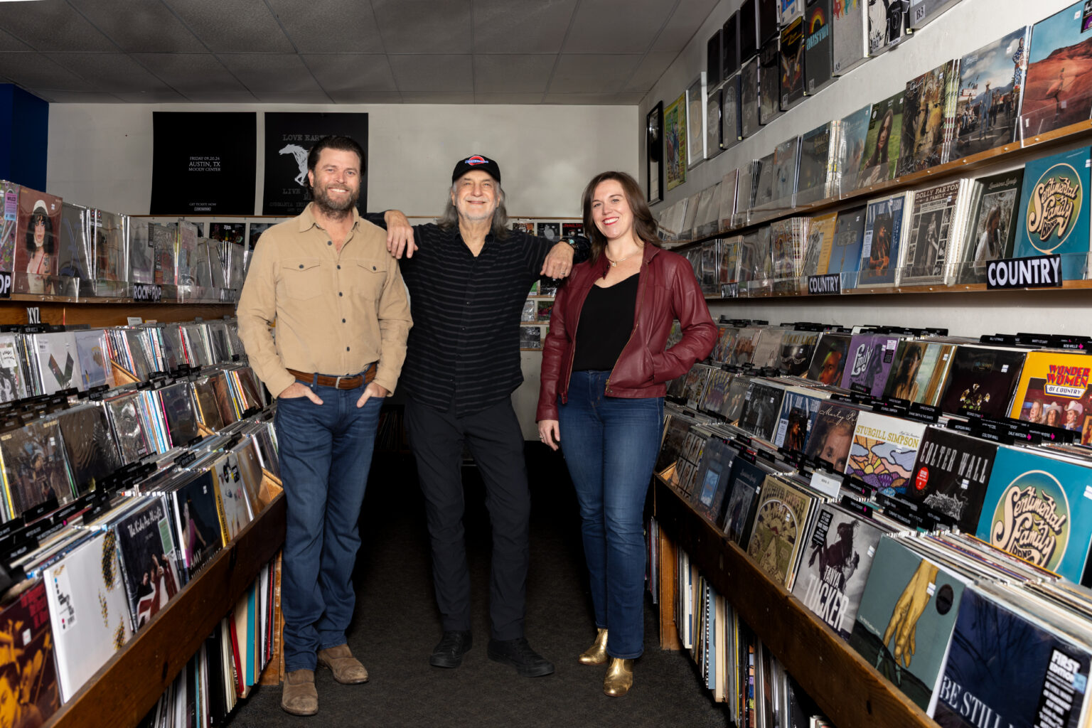 Meet the New Owners of Waterloo Records and Find Out What’s Next for ...