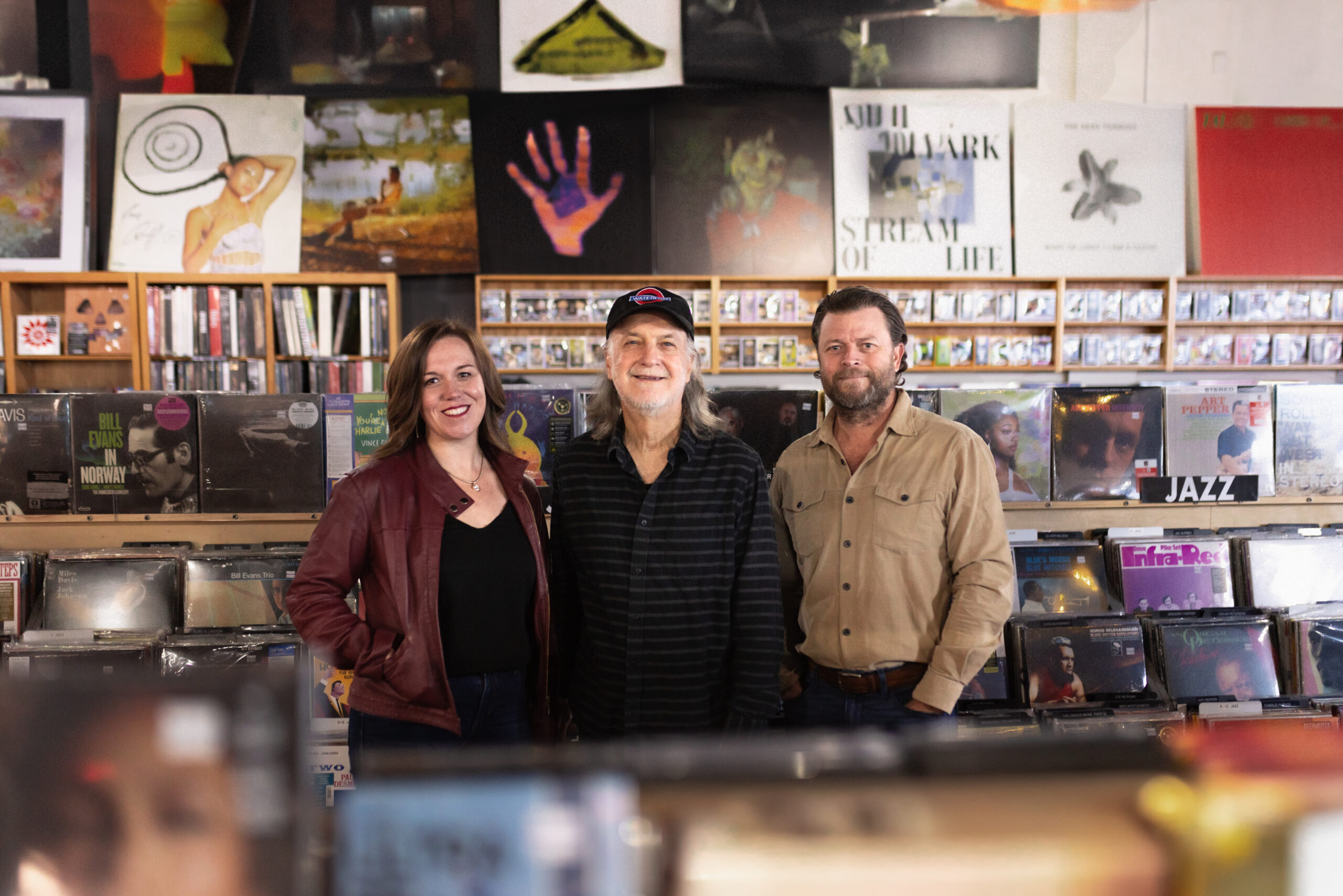 Meet the New Owners of Waterloo Records and Find Out What’s Next for ...