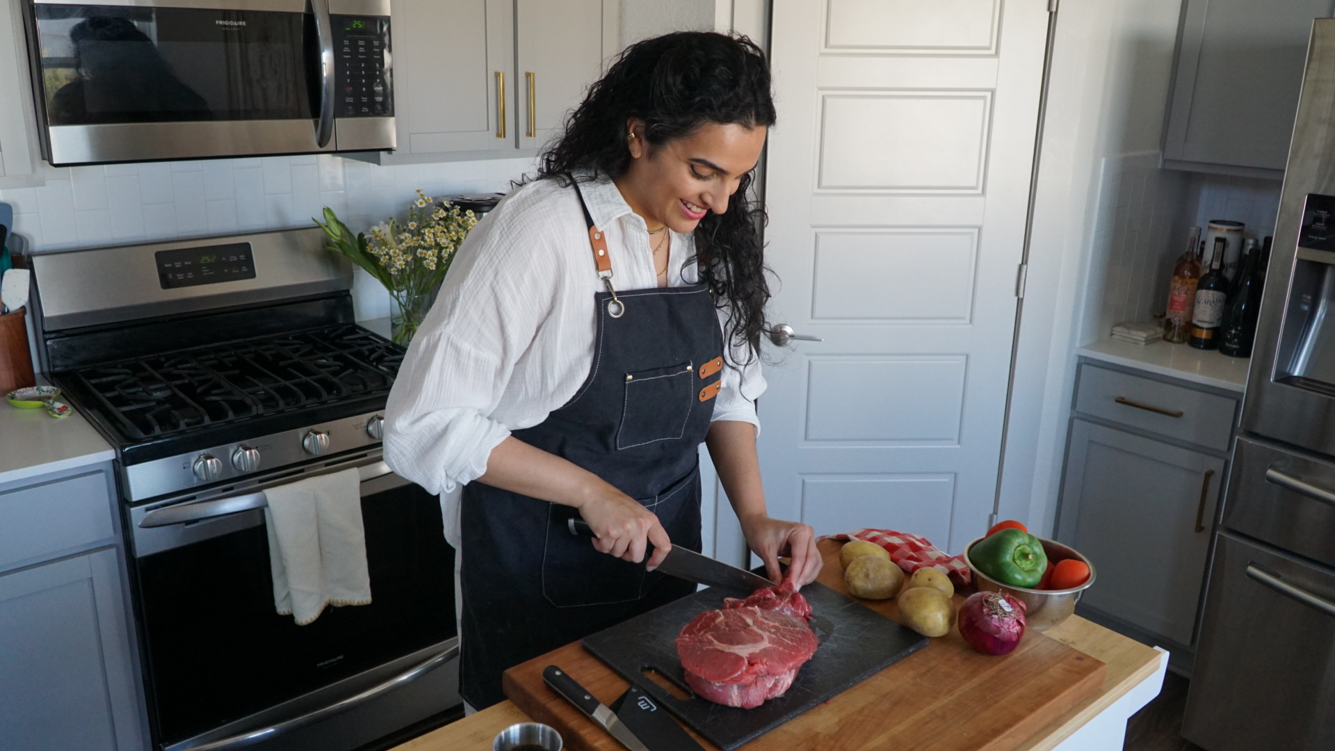 Austin Chef & Meal Prep Expert Launches Cooking Club for All Skill ...