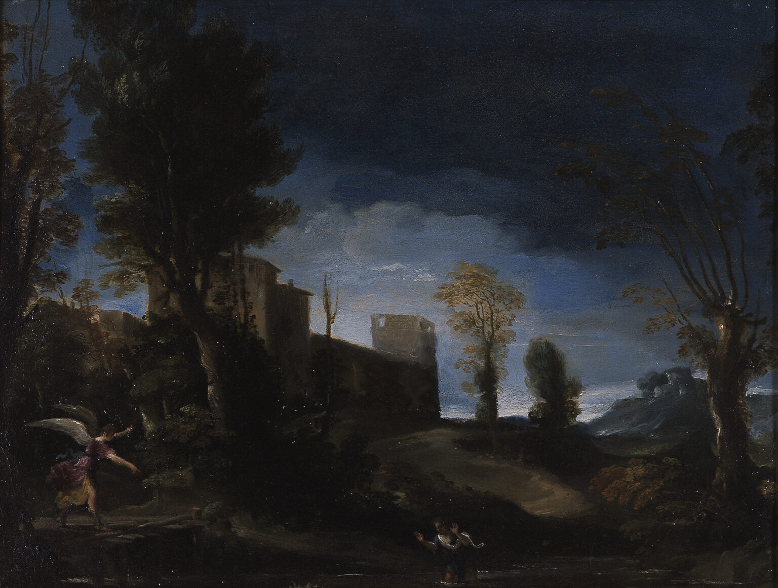 Austin to Italy - The Surprising Journey of Blanton Museum of Art's ...