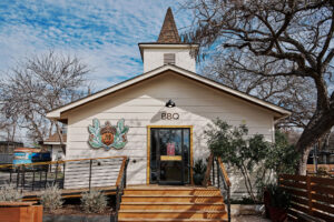 Michelin Bib Gourmand-Winning BBQ Joint, Micklethwait, Relocates to ...