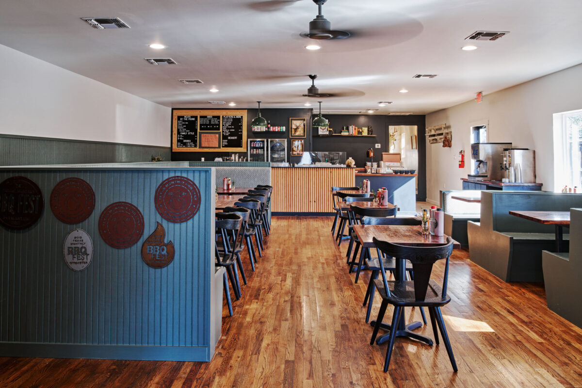 Michelin Bib Gourmand-Winning BBQ Joint, Micklethwait, Relocates to ...