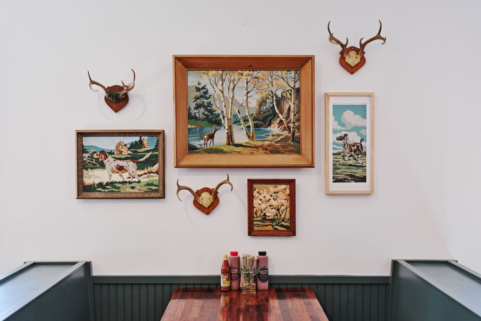 Michelin Bib Gourmand-Winning BBQ Joint, Micklethwait, Relocates to ...