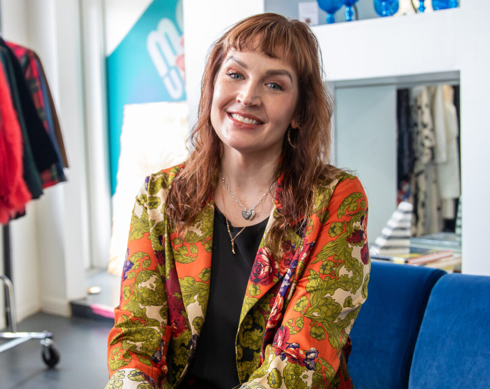 Austin's Vintage Expert Embraces the Art of Slow Shopping - Tribeza