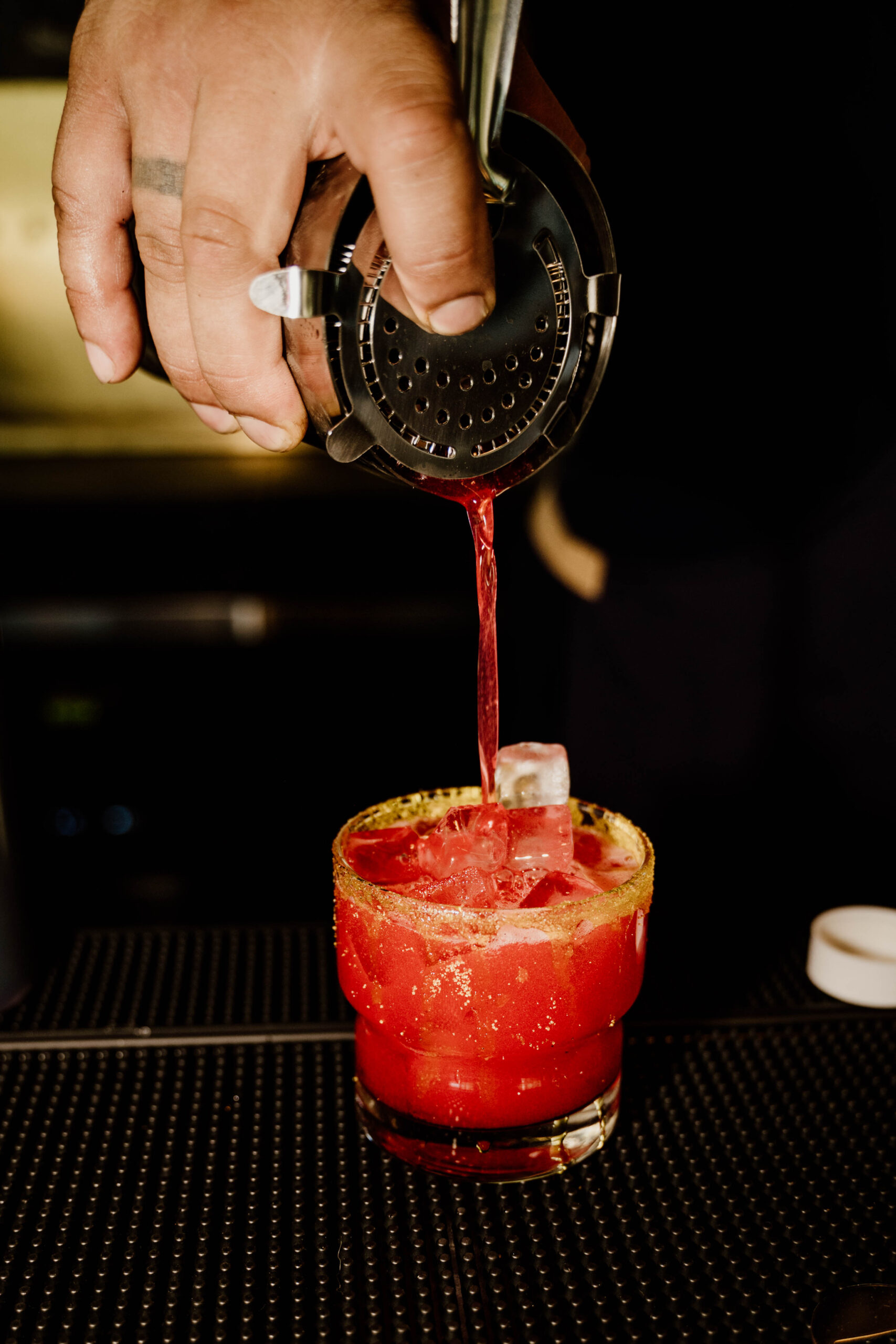 Black Gold Blends Elevated Austin Barbecue with South Texas Heritage ...