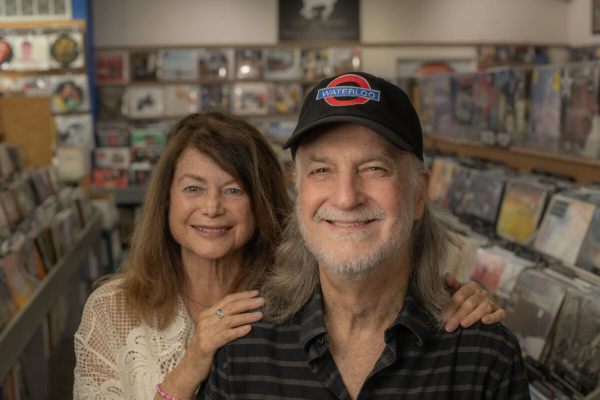 Meet the New Owners of Waterloo Records and Find Out What’s Next for ...