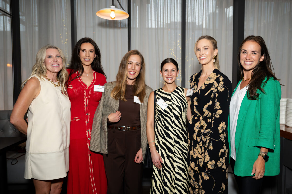 The Trail Conservancy Launches 2025 Fundraising Efforts With an Elegant ...