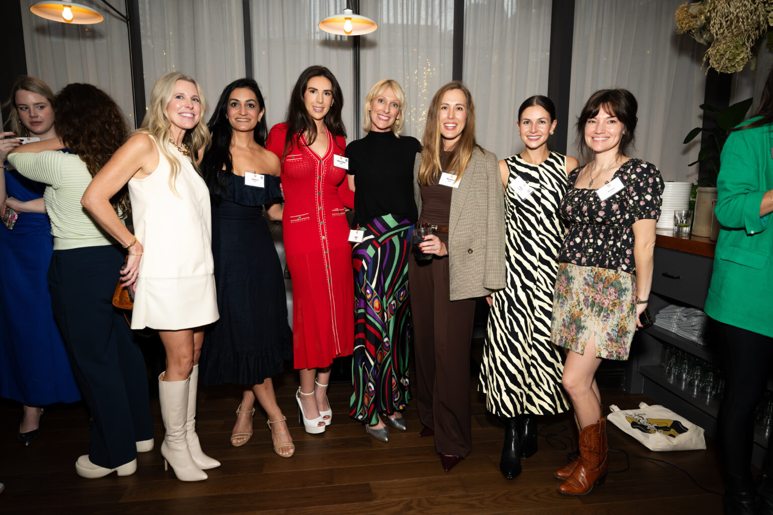 The Trail Conservancy Launches 2025 Fundraising Efforts With an Elegant ...