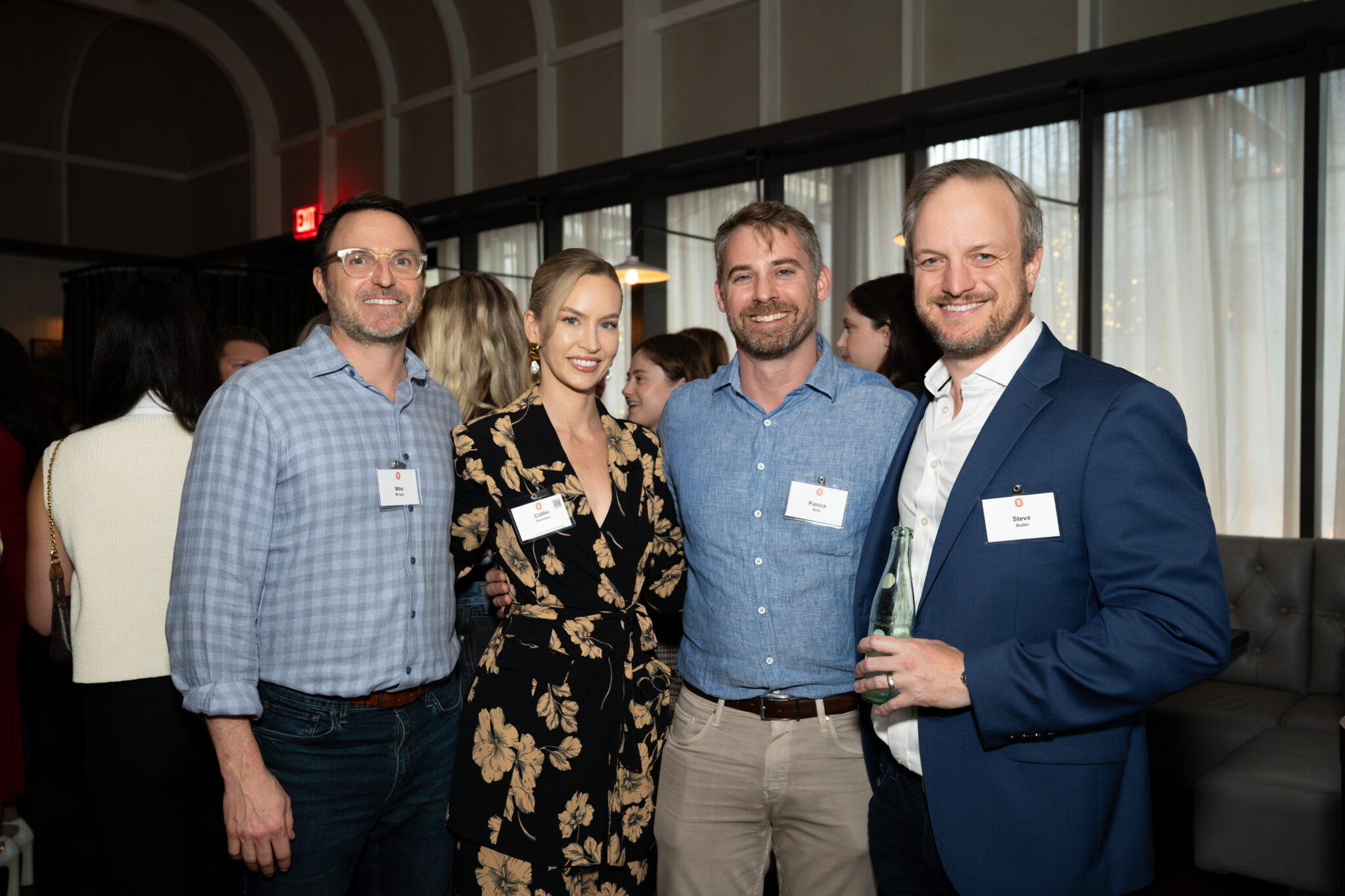 The Trail Conservancy Launches 2025 Fundraising Efforts With an Elegant ...