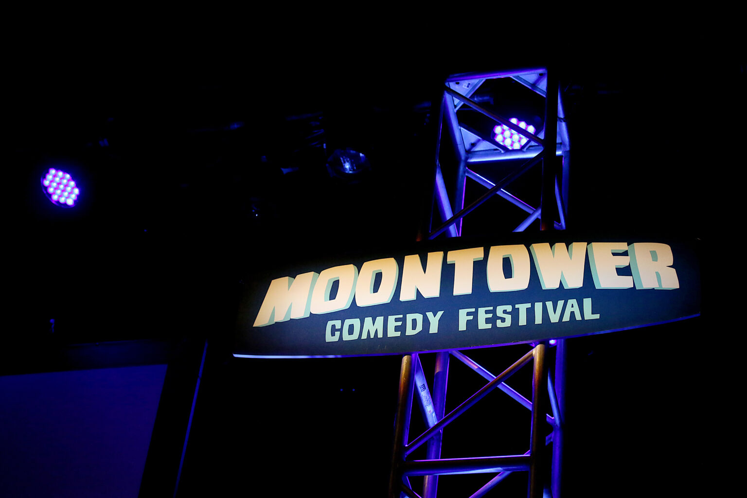 Chris Distefano, Janelle James, Mae Martin and More Join Moontower ...