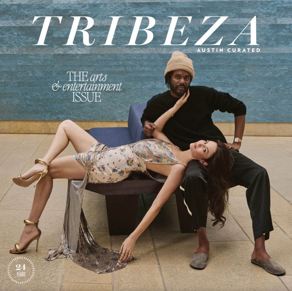 Loro to Open Second Austin Location at the Domain