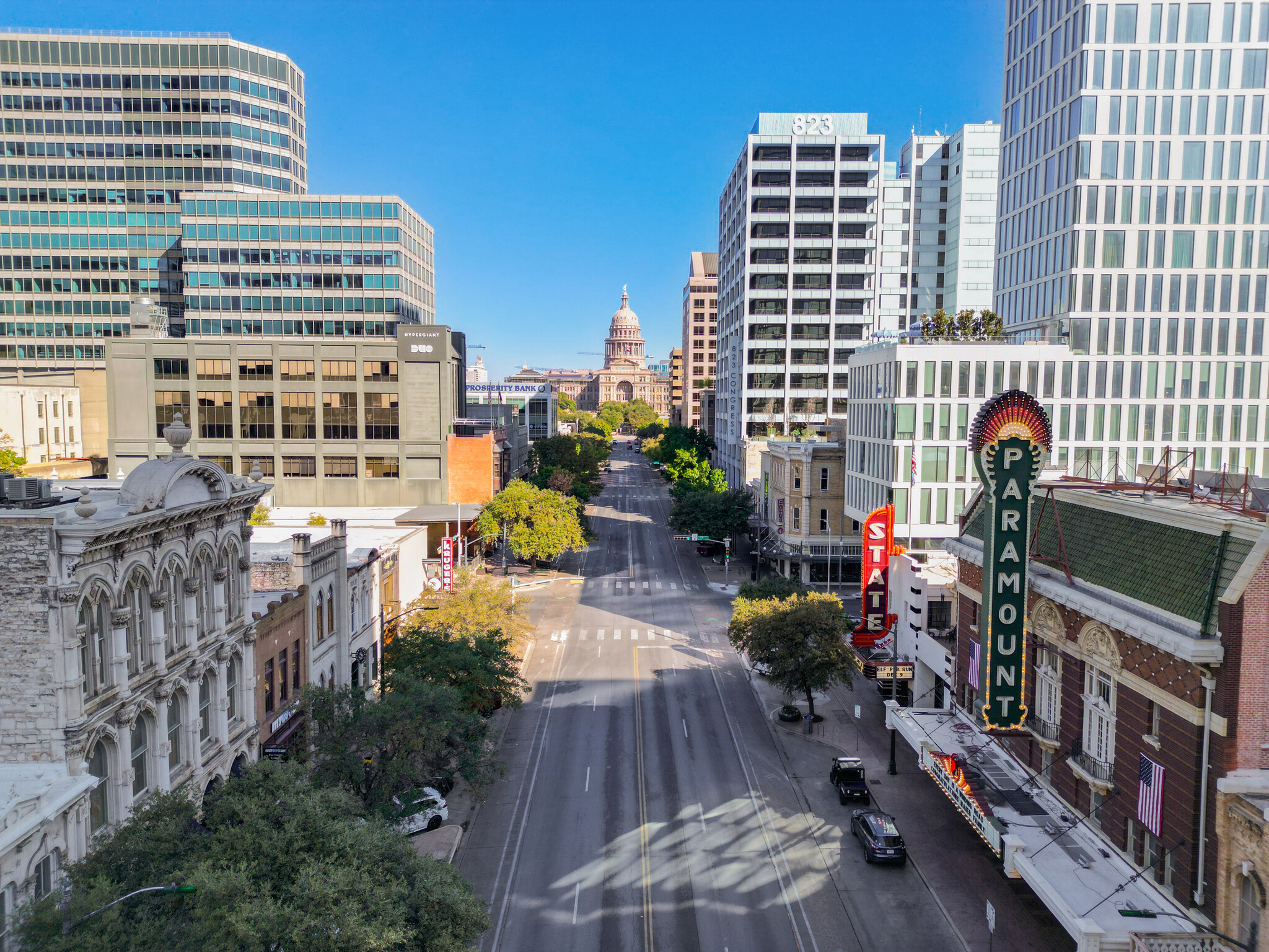 Unique Commercial Real Estate Listings in Austin - Tribeza