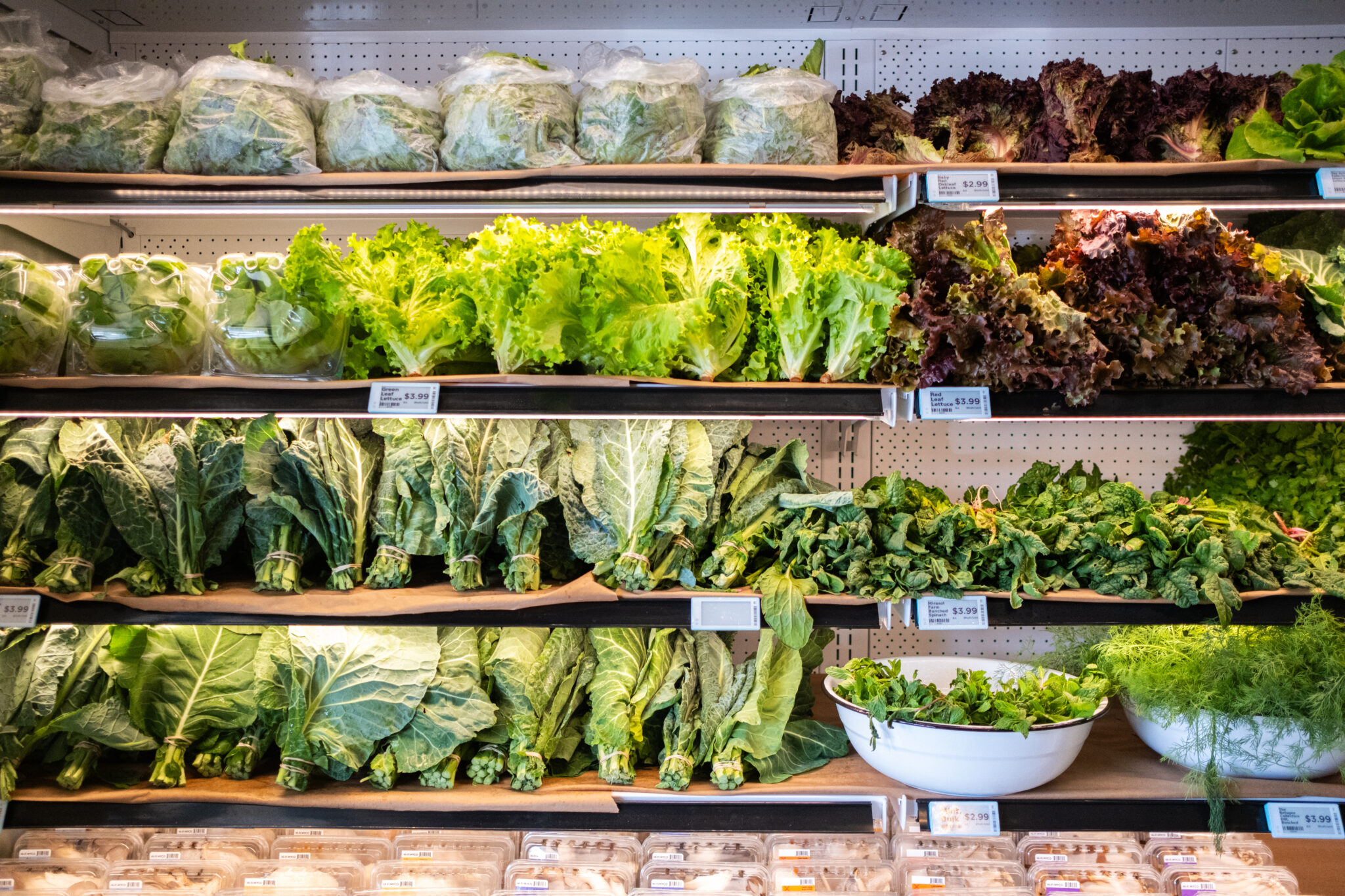 Radius Butcher & Grocery Brings European-Style Fresh Market to Austin ...