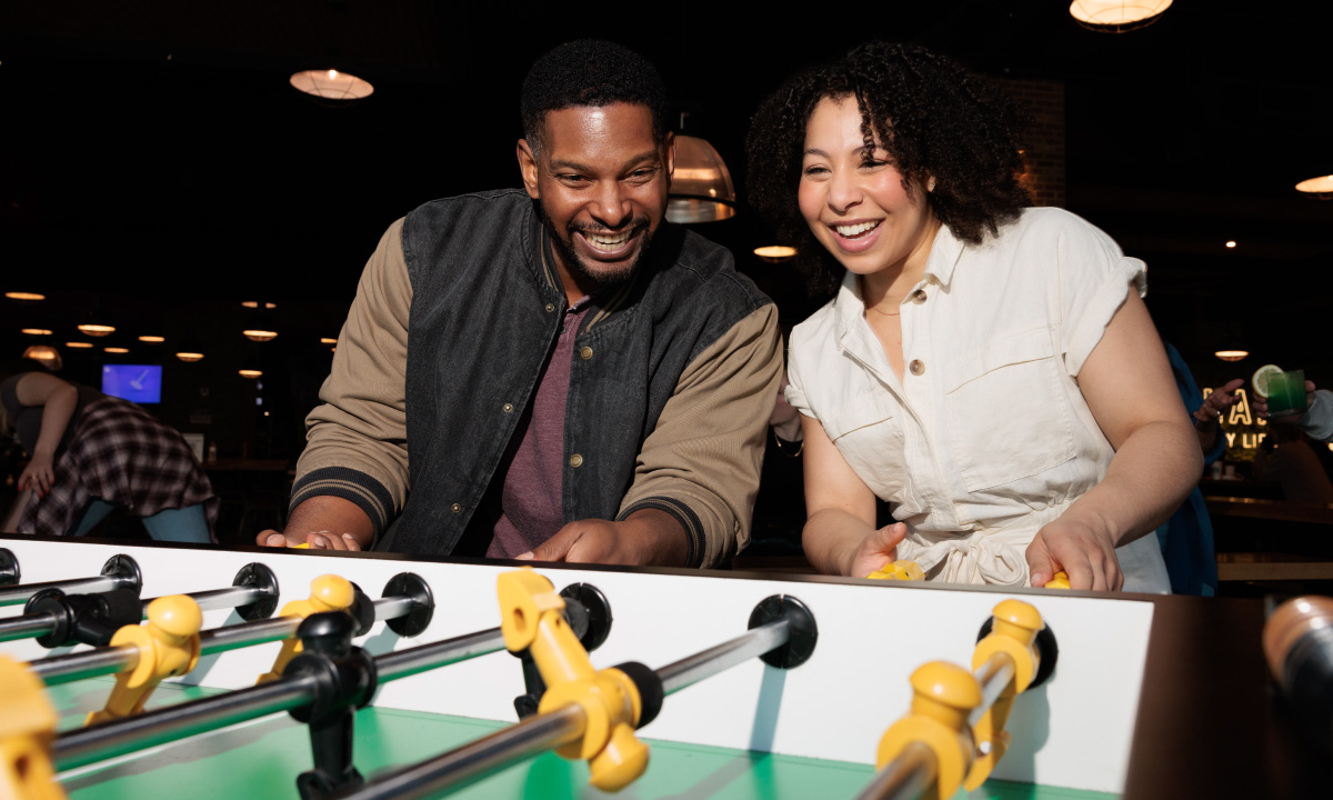 Pins Mechanical Co. Brings New Entertainment Hotspot to St. Elmo - Tribeza