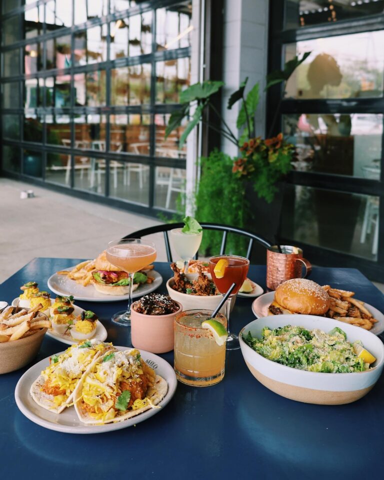 Waco Travel Guide: Best Hotels, Restaurants and Things to Do - Tribeza