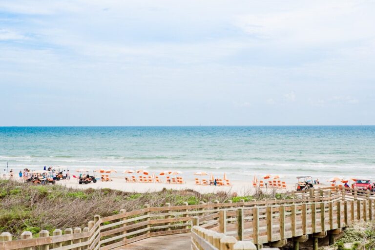 A Perfect Texas Beach Week at Cinnamon Shore - The Ideal Local Luxury ...