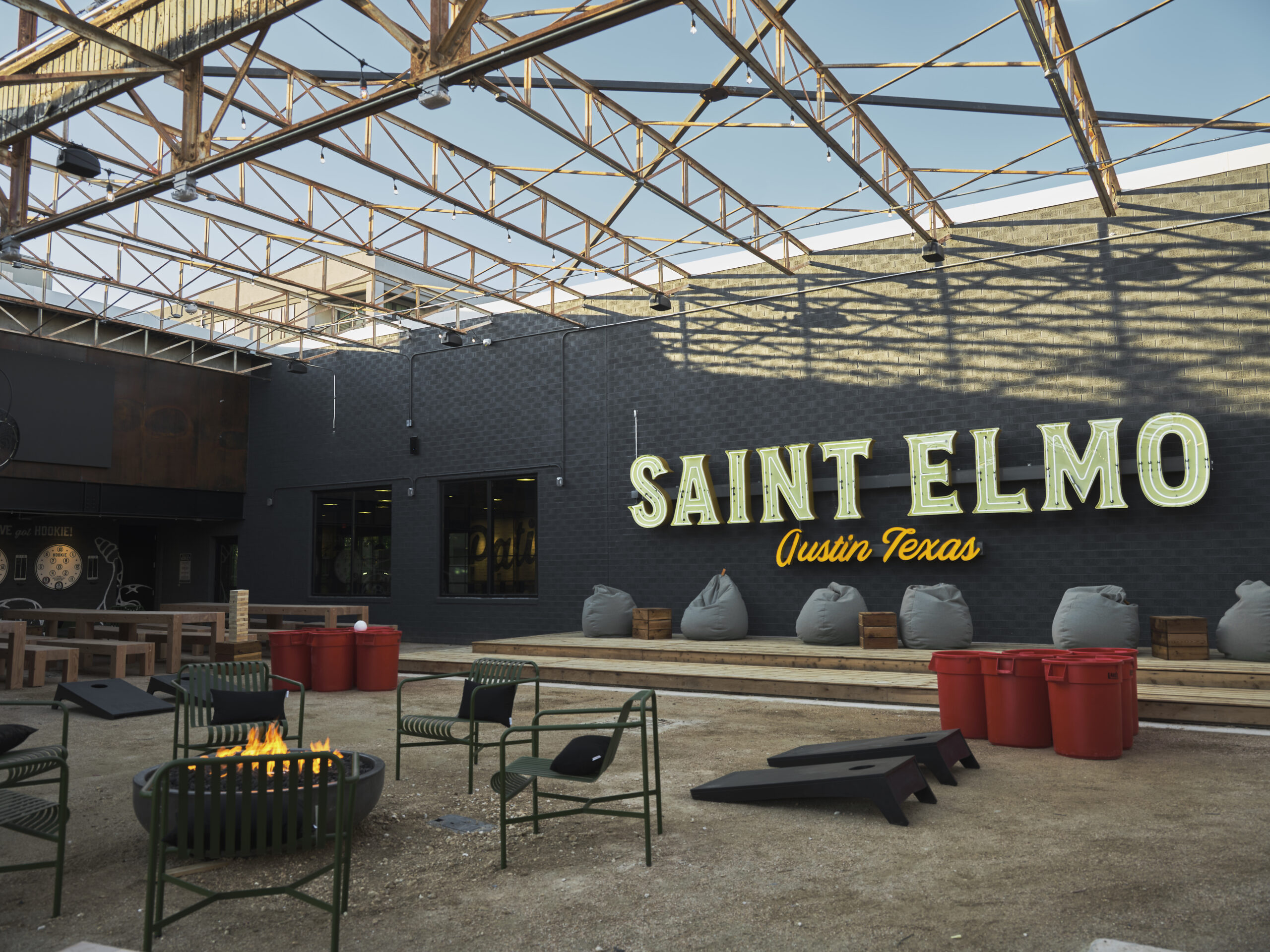 Pins Mechanical Co. Debuts in Austin With Grand Opening Celebration ...