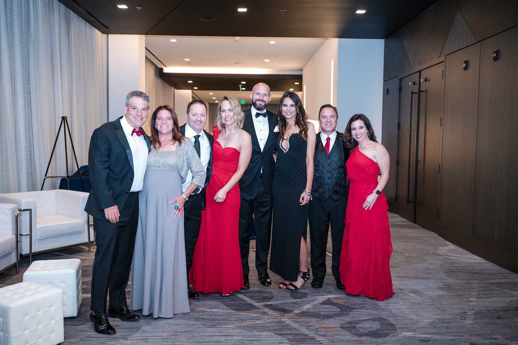 Wish Night 2025: An Evening of Generosity Grants More Than 40 Wishes ...