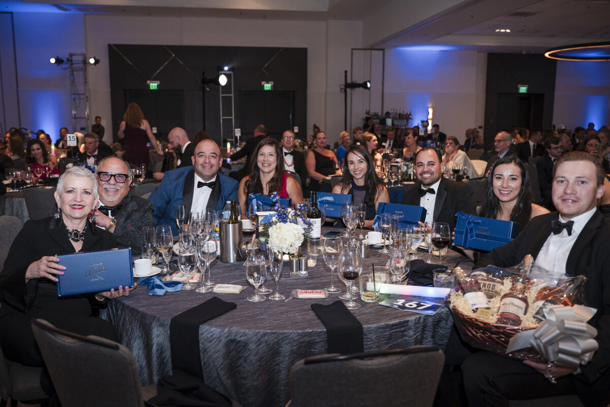 Wish Night 2025: An Evening of Generosity Grants More Than 40 Wishes ...