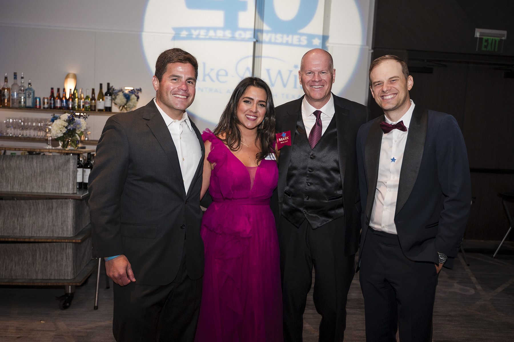 Wish Night 2025: An Evening of Generosity Grants More Than 40 Wishes for Central Texas Kids ...