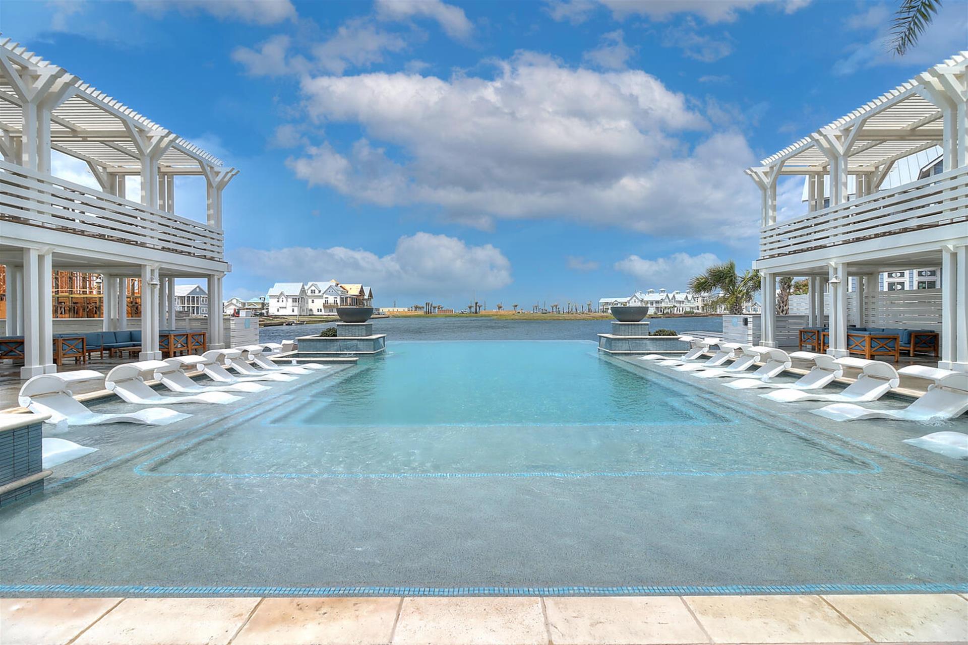 A Perfect Texas Beach Week at Cinnamon Shore - The Ideal Local Luxury ...