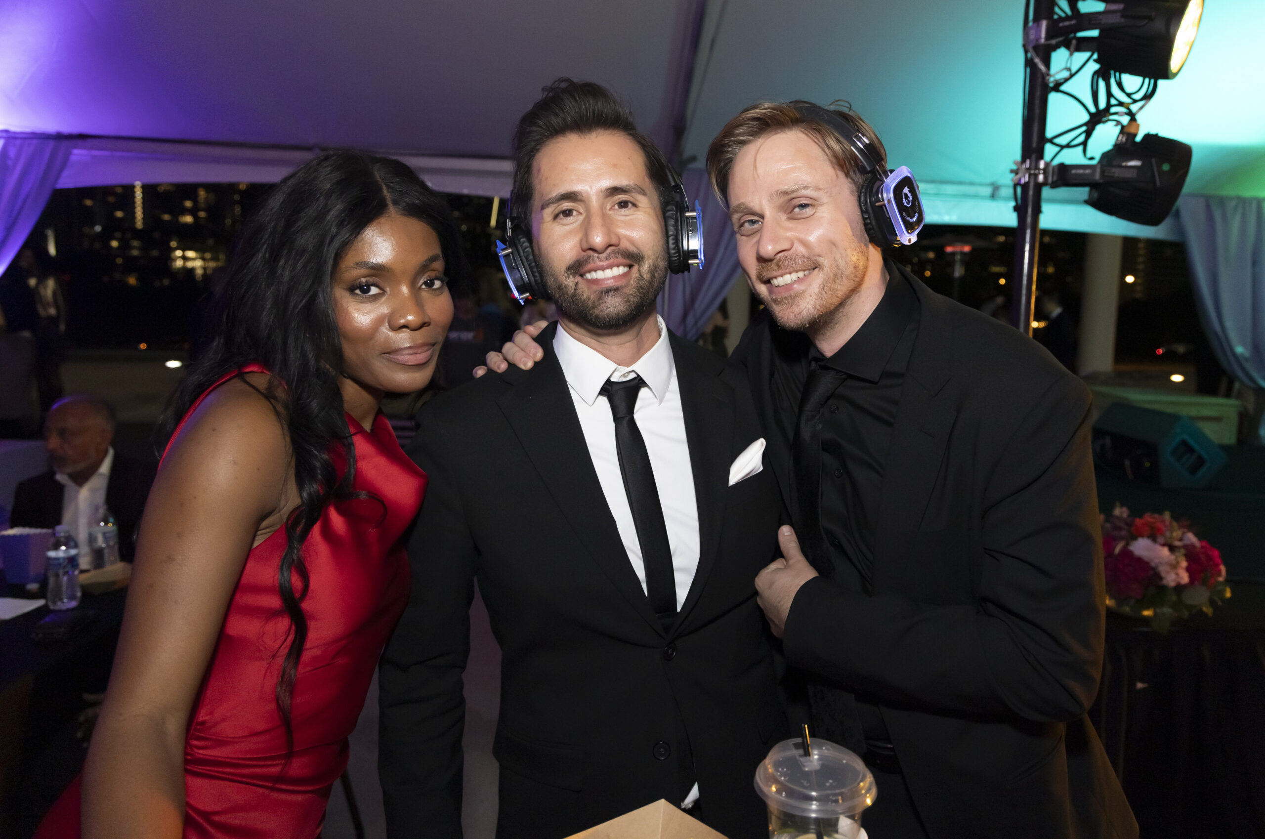 Get to Know Friends of the Opera, the Austin Group Bringing Fresh ...