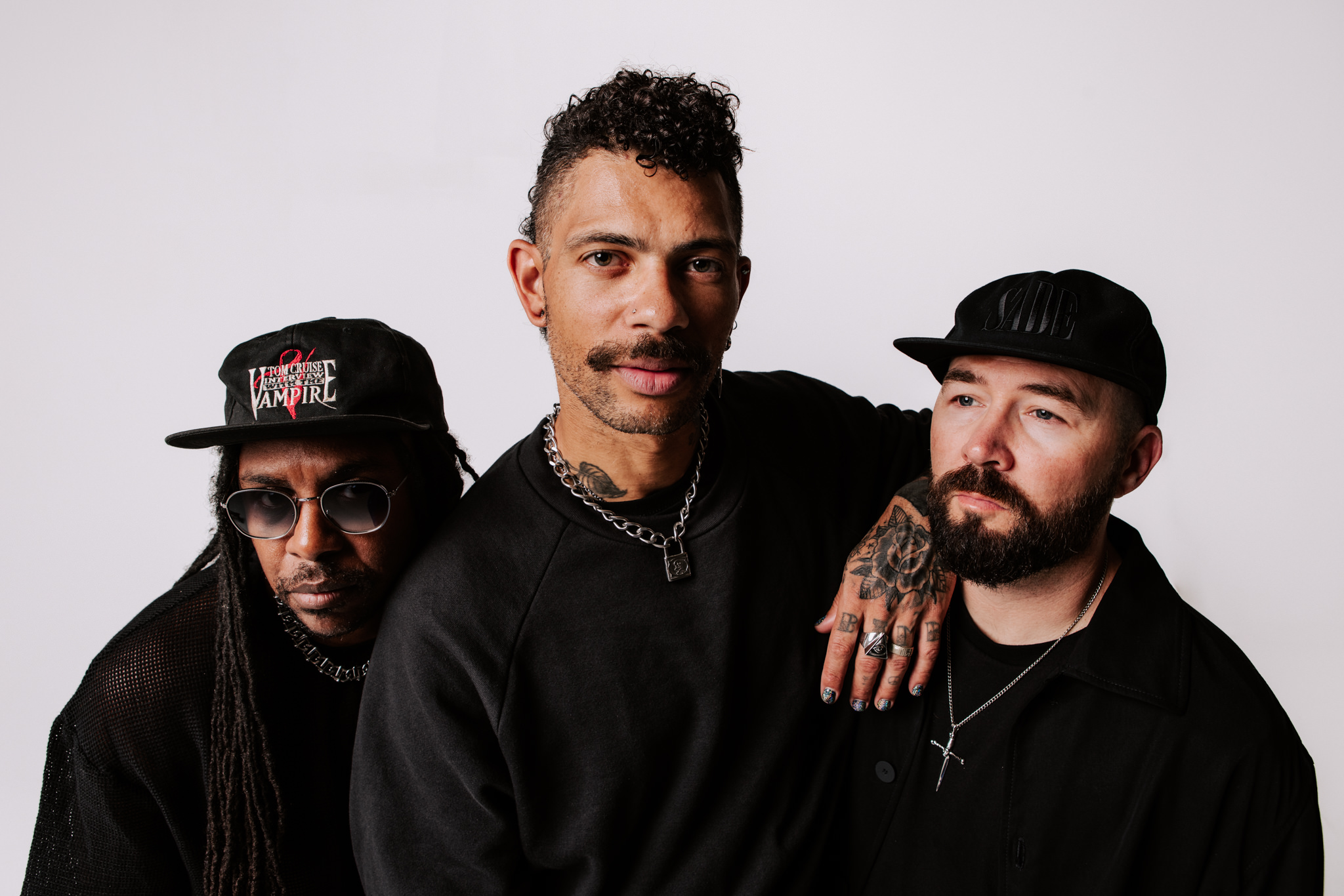 How Urban Heat’s Jonathan Horstmann Is Using His Voice for Mental ...