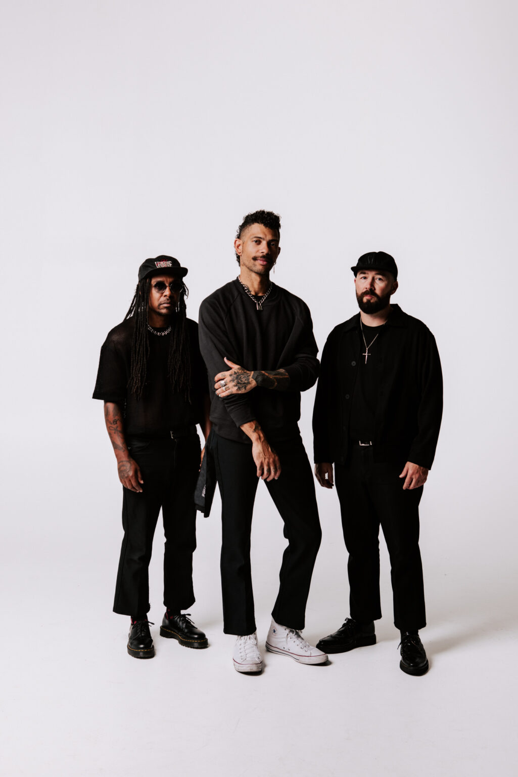 How Urban Heat’s Jonathan Horstmann Is Using His Voice for Mental ...