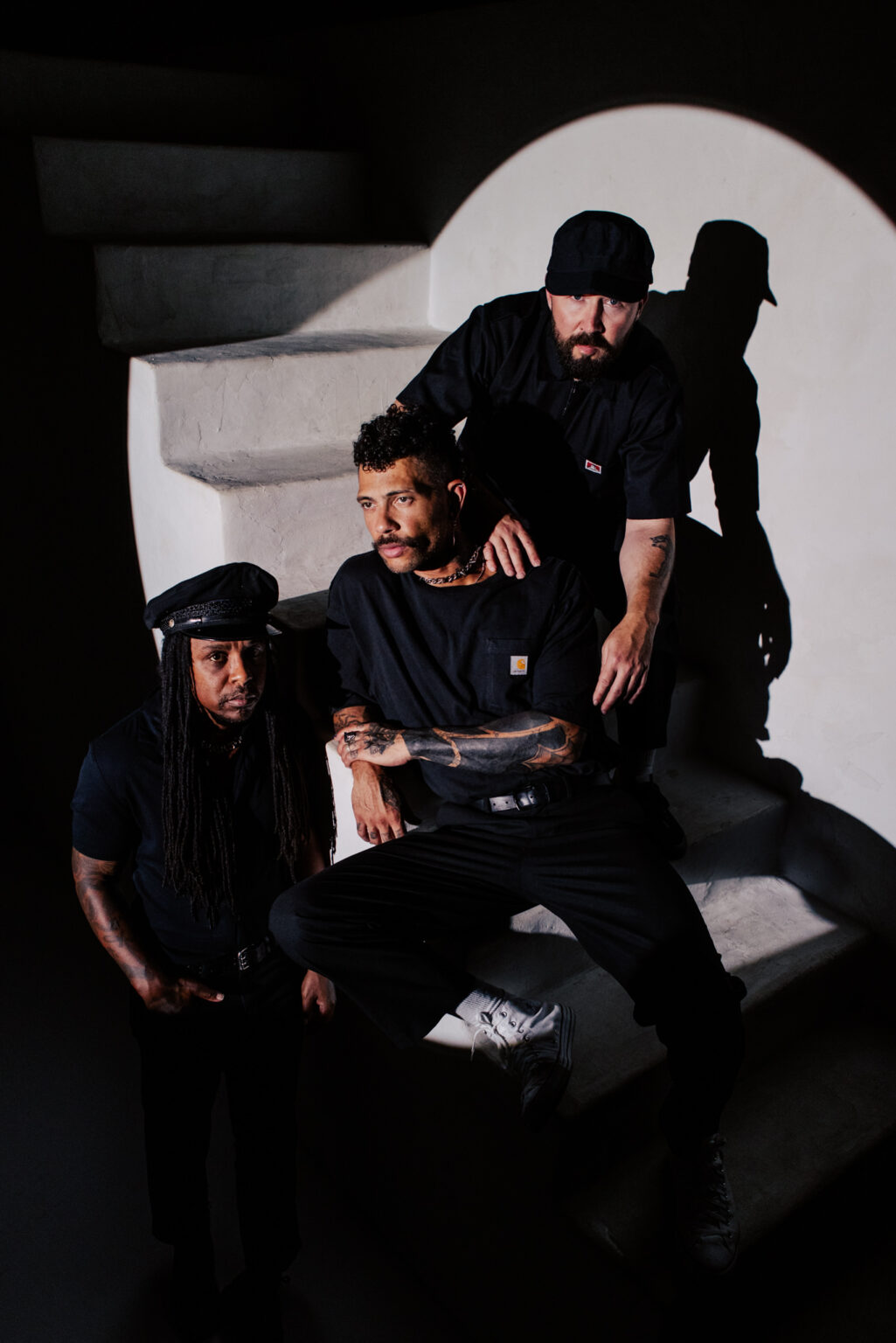 How Urban Heat’s Jonathan Horstmann Is Using His Voice for Mental ...