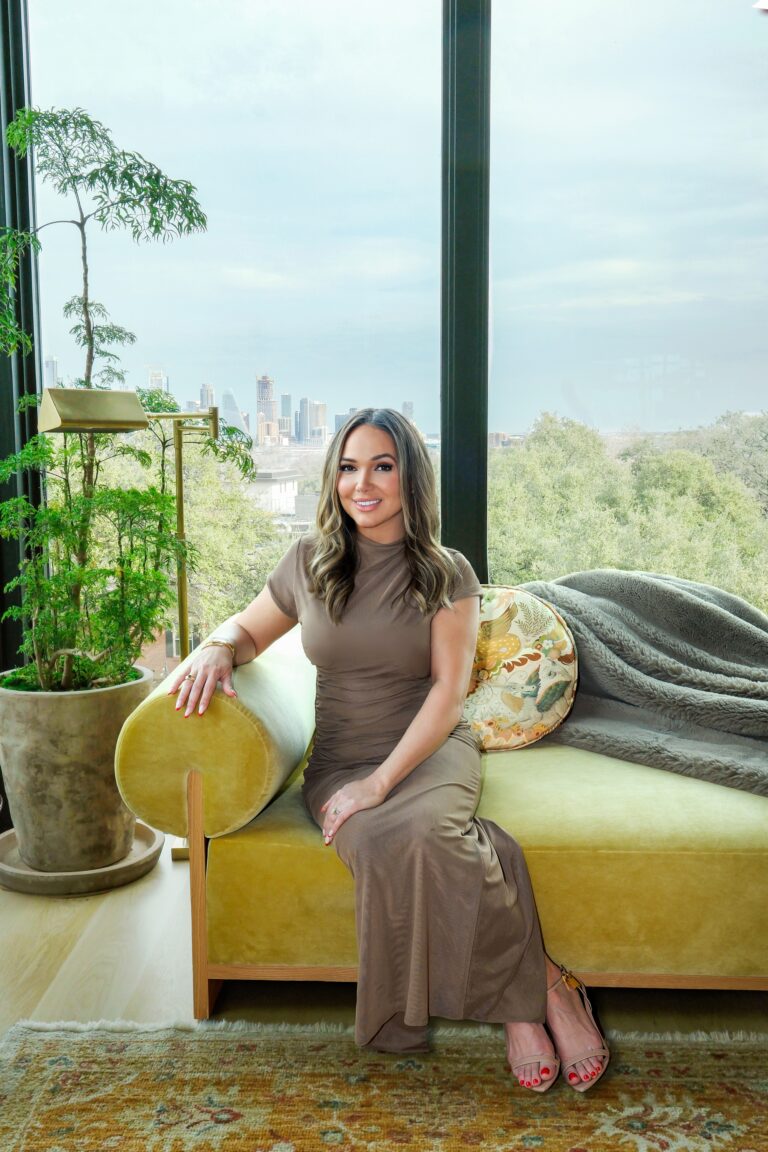 TRIBEZA's 2025 Austin Neighborhood Guide - Tribeza