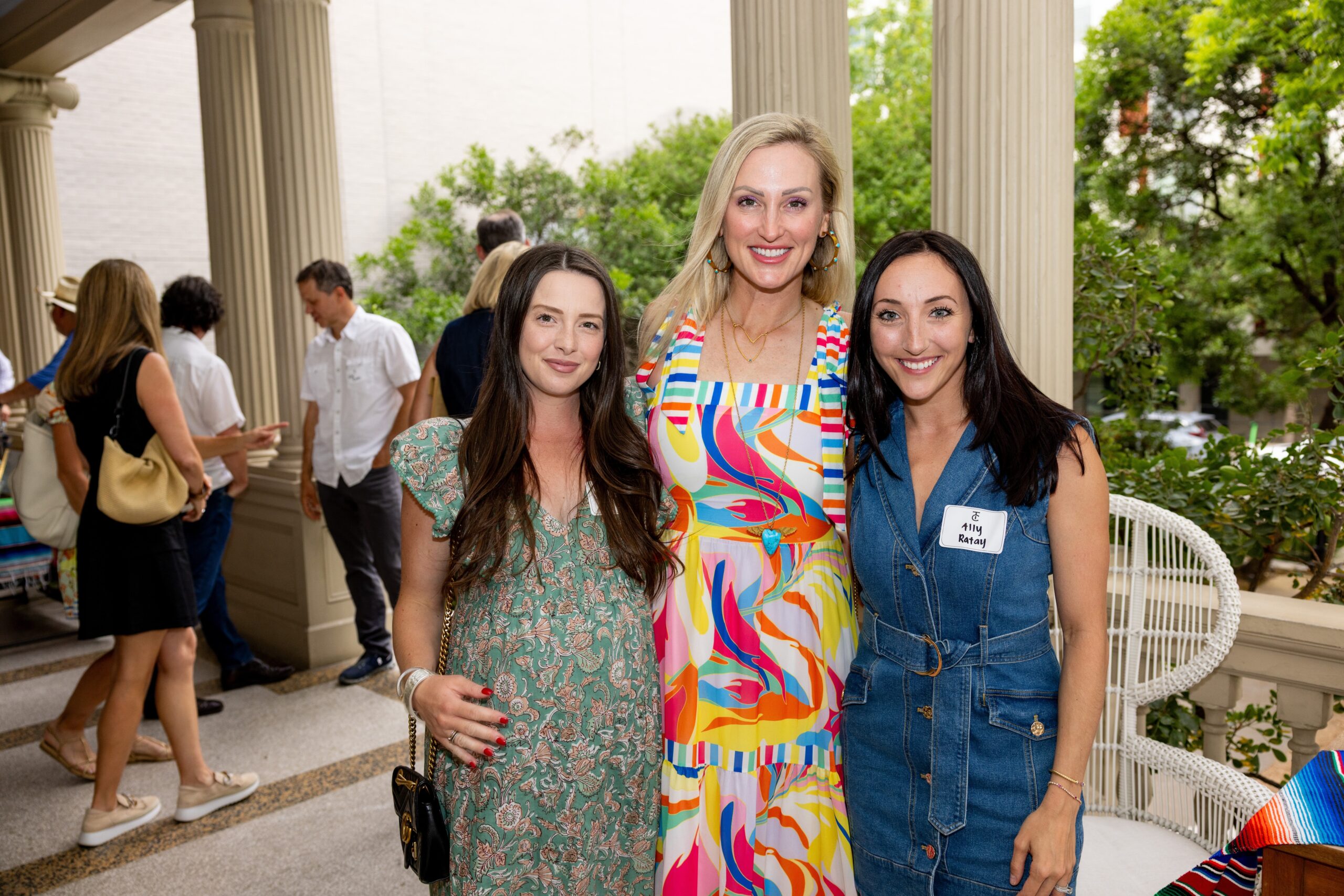 Travis Club Austin Hosts Annual Tacos & Tequila Event at Hotel Ella - Tribeza