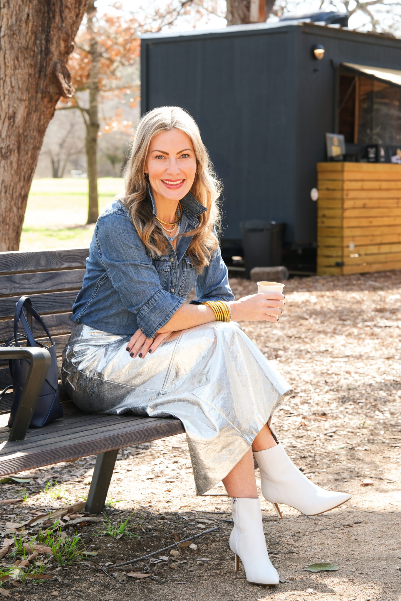 TRIBEZA's 2025 Austin Neighborhood Guide - Tribeza