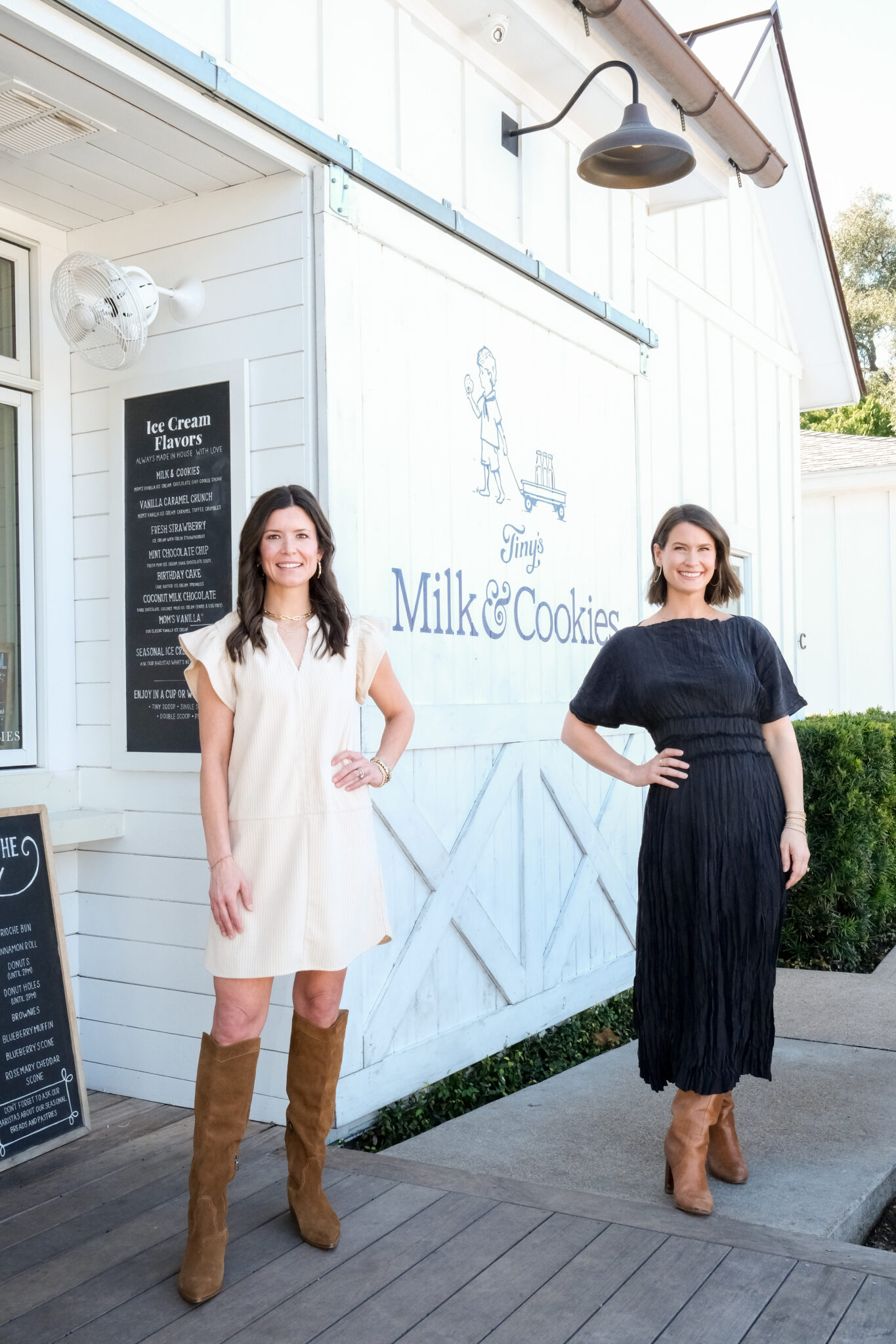 TRIBEZA's 2025 Austin Neighborhood Guide - Tribeza