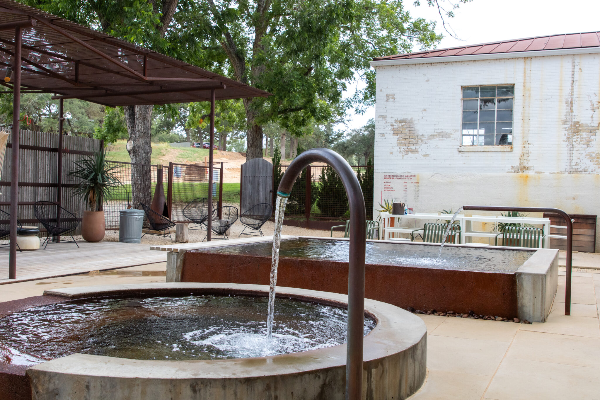 Ottine Mineral Springs: The Next Big Thing in Wellness is Right Here in ...