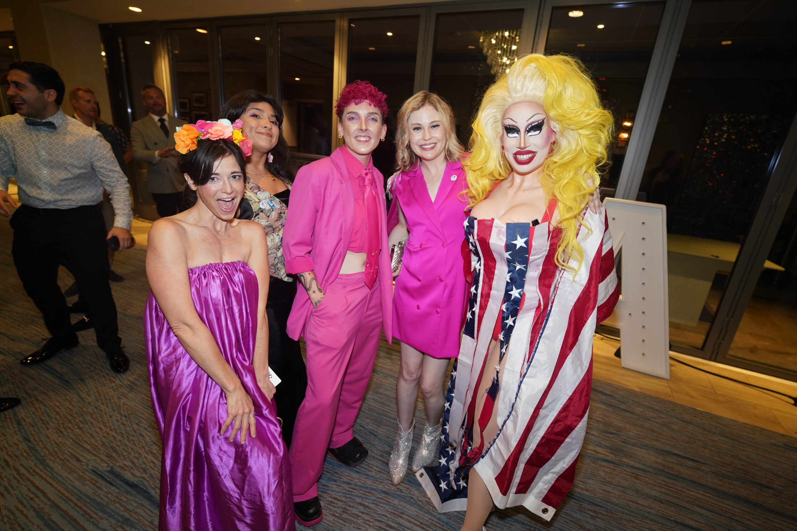 Kind Clinic Celebrates 10th Anniversary During Pride Month Celebration ...