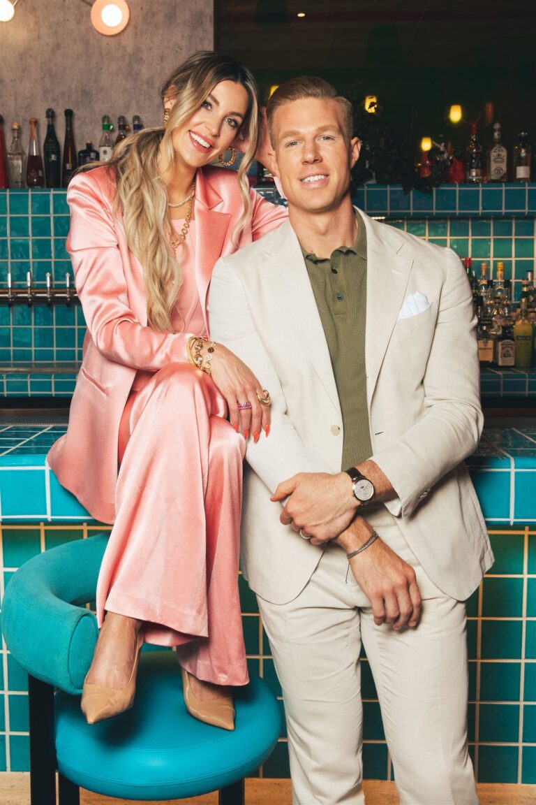 How Poppi's Austin-Based Founders Journeyed From the Farmers Market to ...