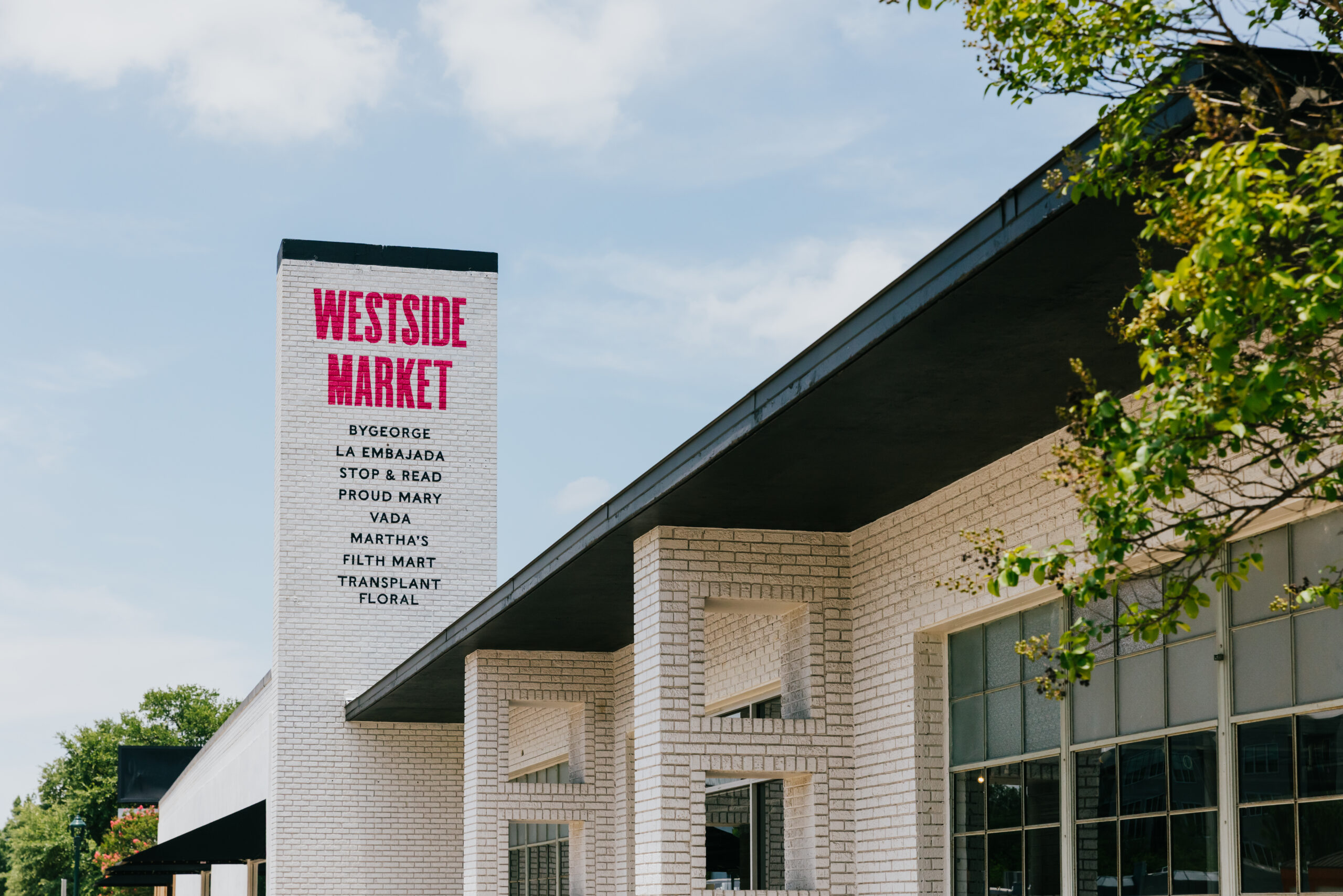 ByGeorge Opens Westside Market, Austin's New Retail Destination in ...