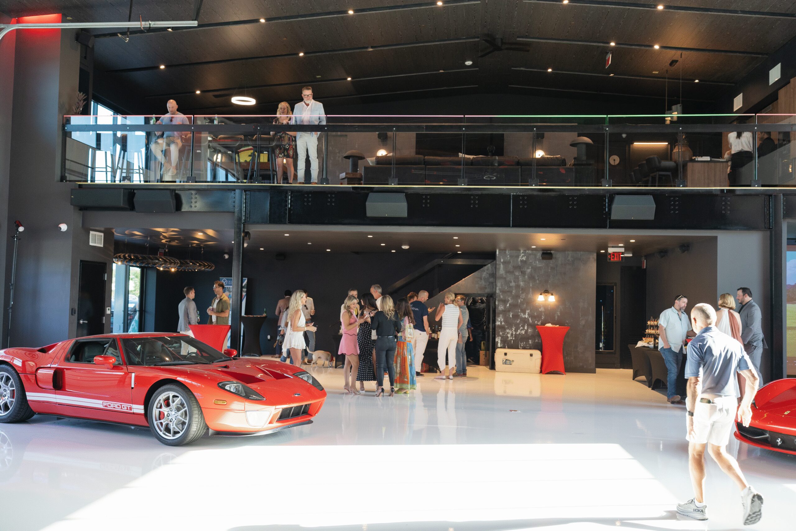 Revive Construction + Restoration Transforms This COTA Condo Into the ...