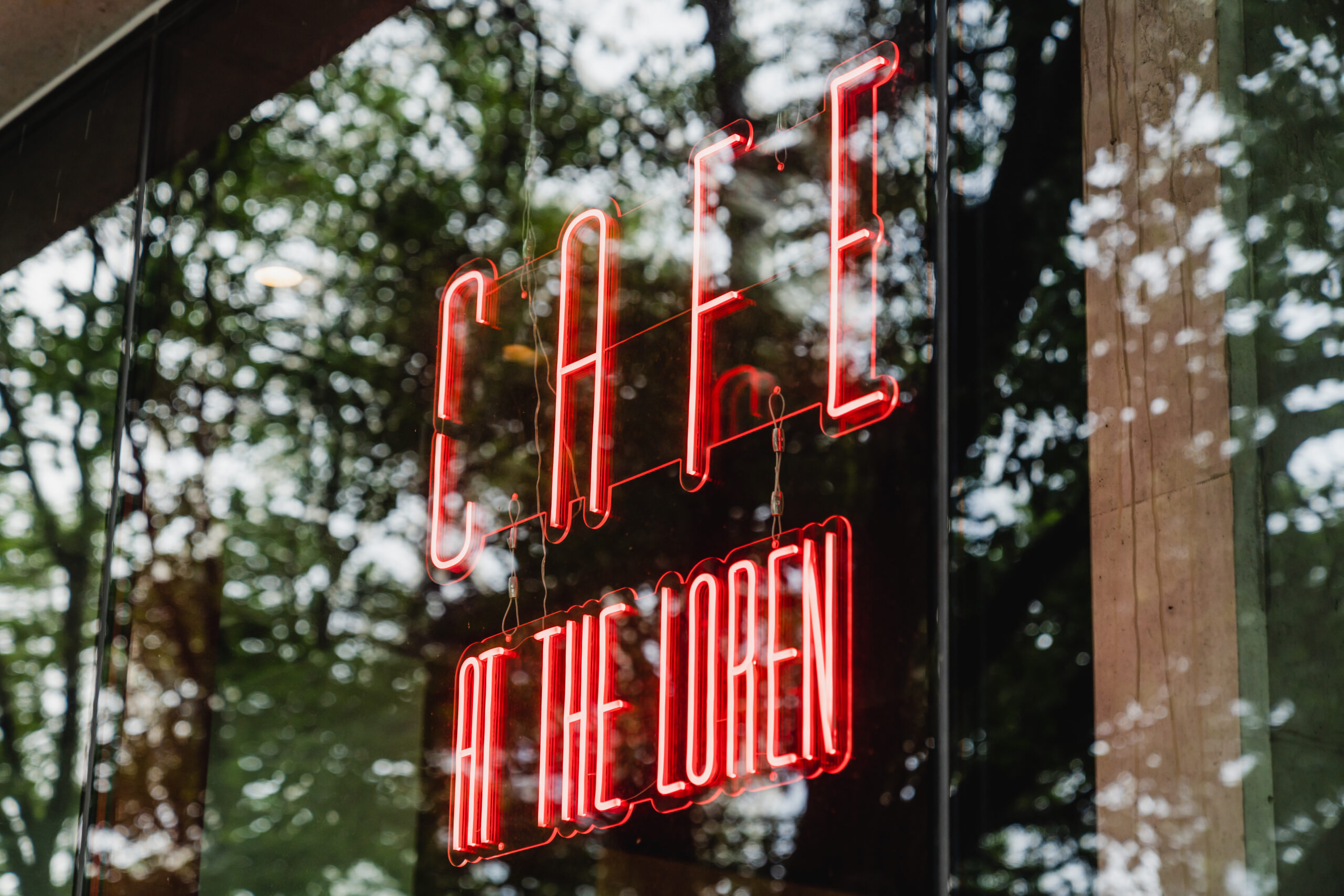 Trivia Right Off the Trail at The Loren Austin: Culture & Celebration ...