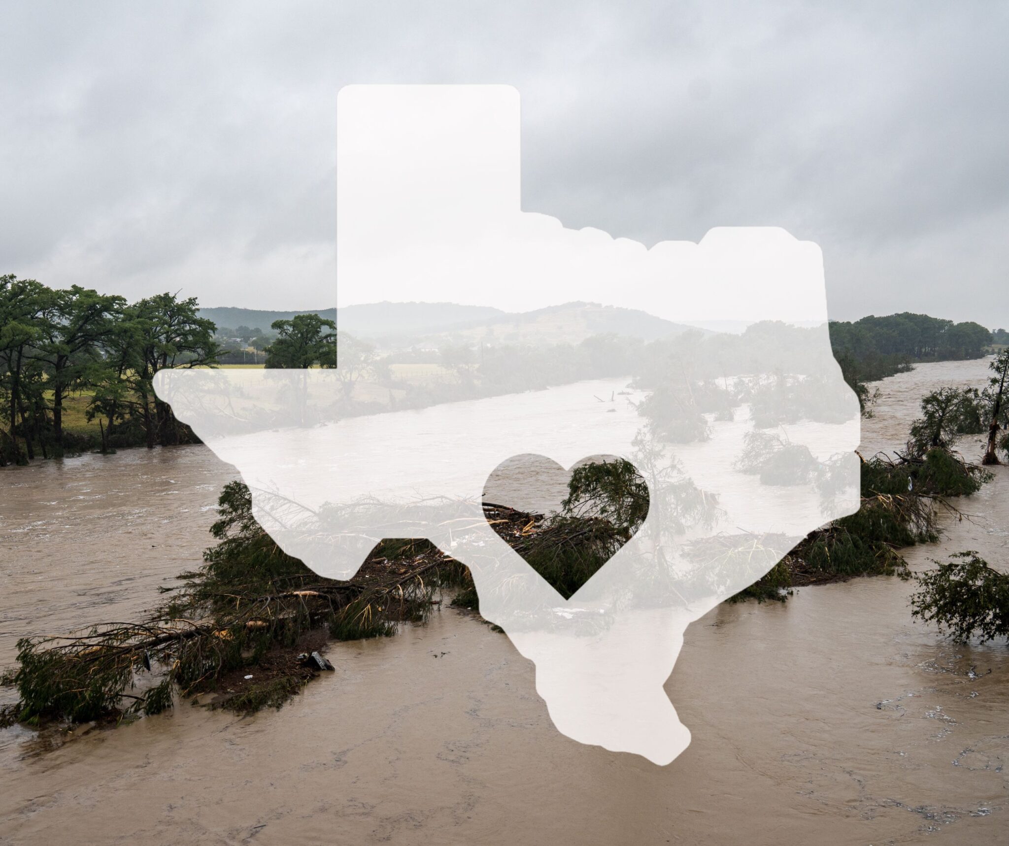 Where to Donate and Help Central Texas Flood Relief Efforts - Tribeza