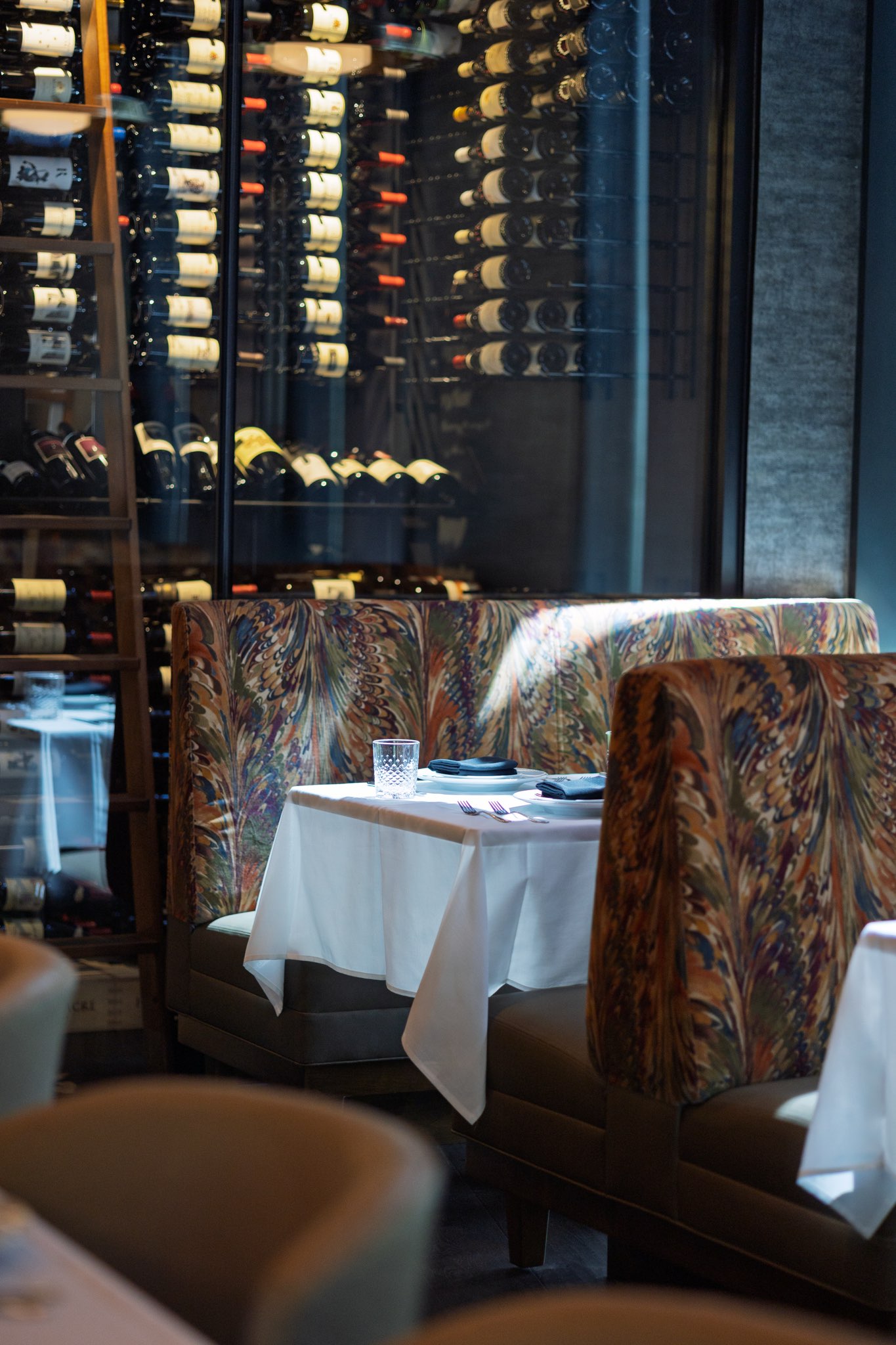 Best Bites at The Kimberly: Chef John Carver’s New Fine Dining ...