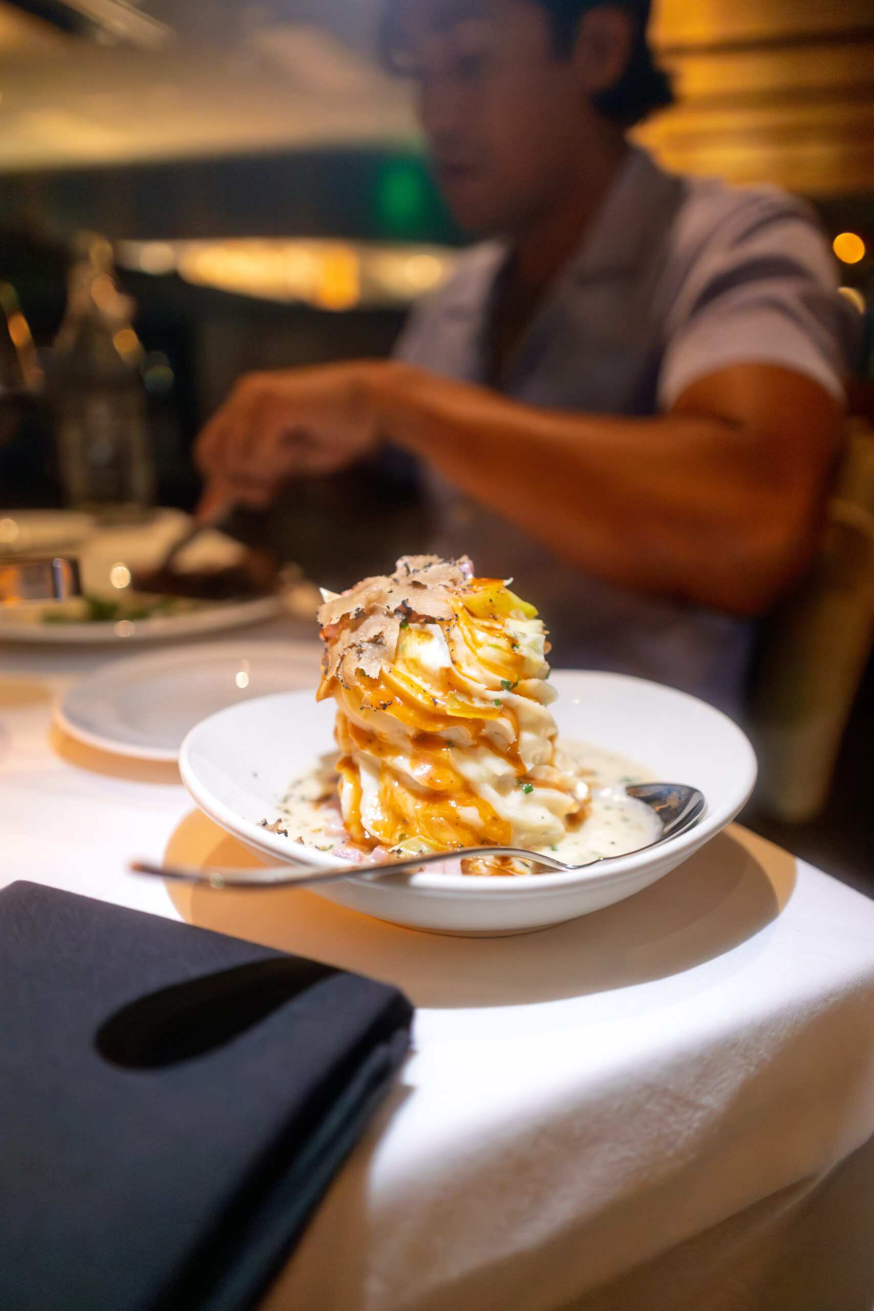 Best Bites at The Kimberly: Chef John Carver’s New Fine Dining ...