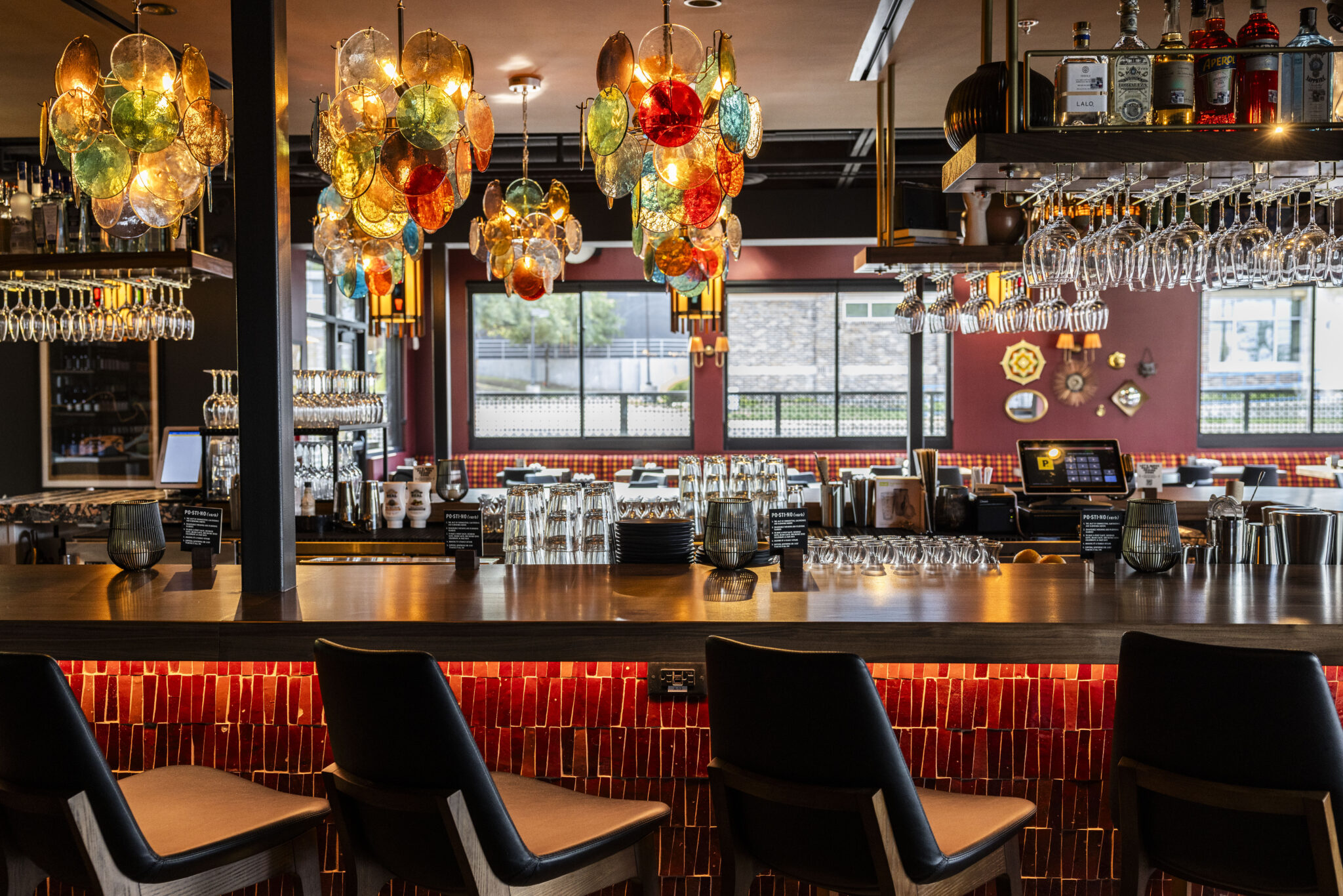 Postino Bryker Woods Brings Laid-Back Wine and Dining to Central Austin ...