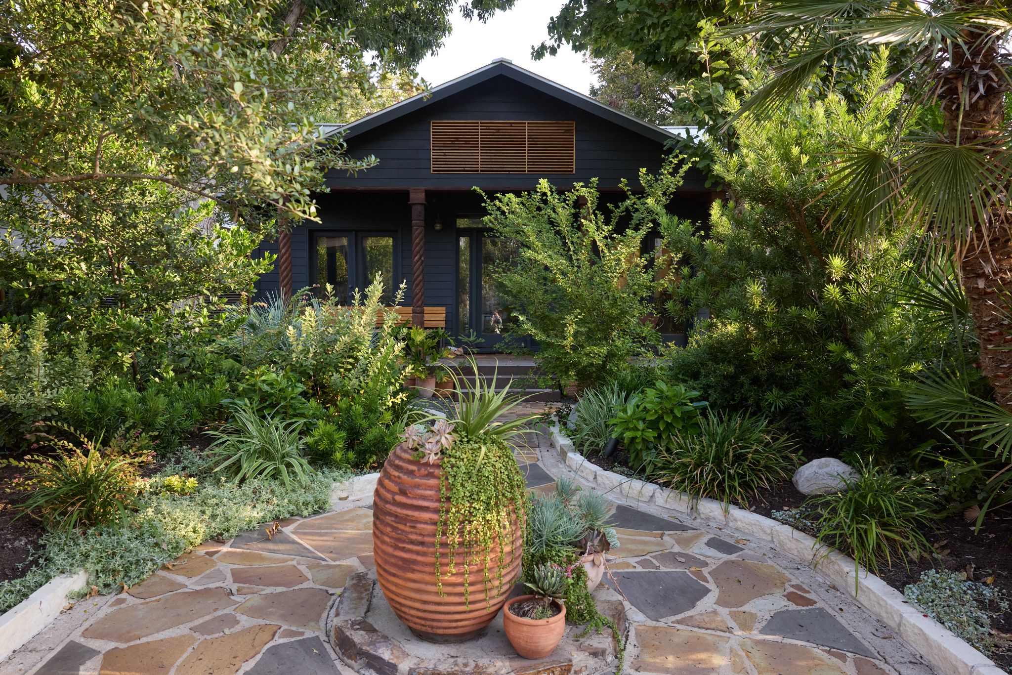 Garden Conservancy Hosts Fall Tour of Private Austin Gardens - Tribeza