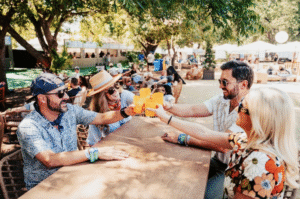 How to Enjoy Your ACL Festival Weekend Like a VIP - Tribeza
