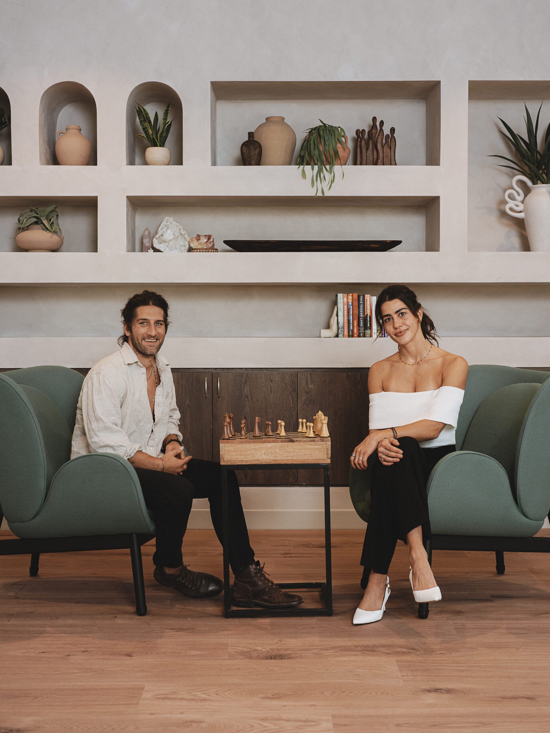 Gevity Austin Brings Work, Wellness and Community Together Under One ...