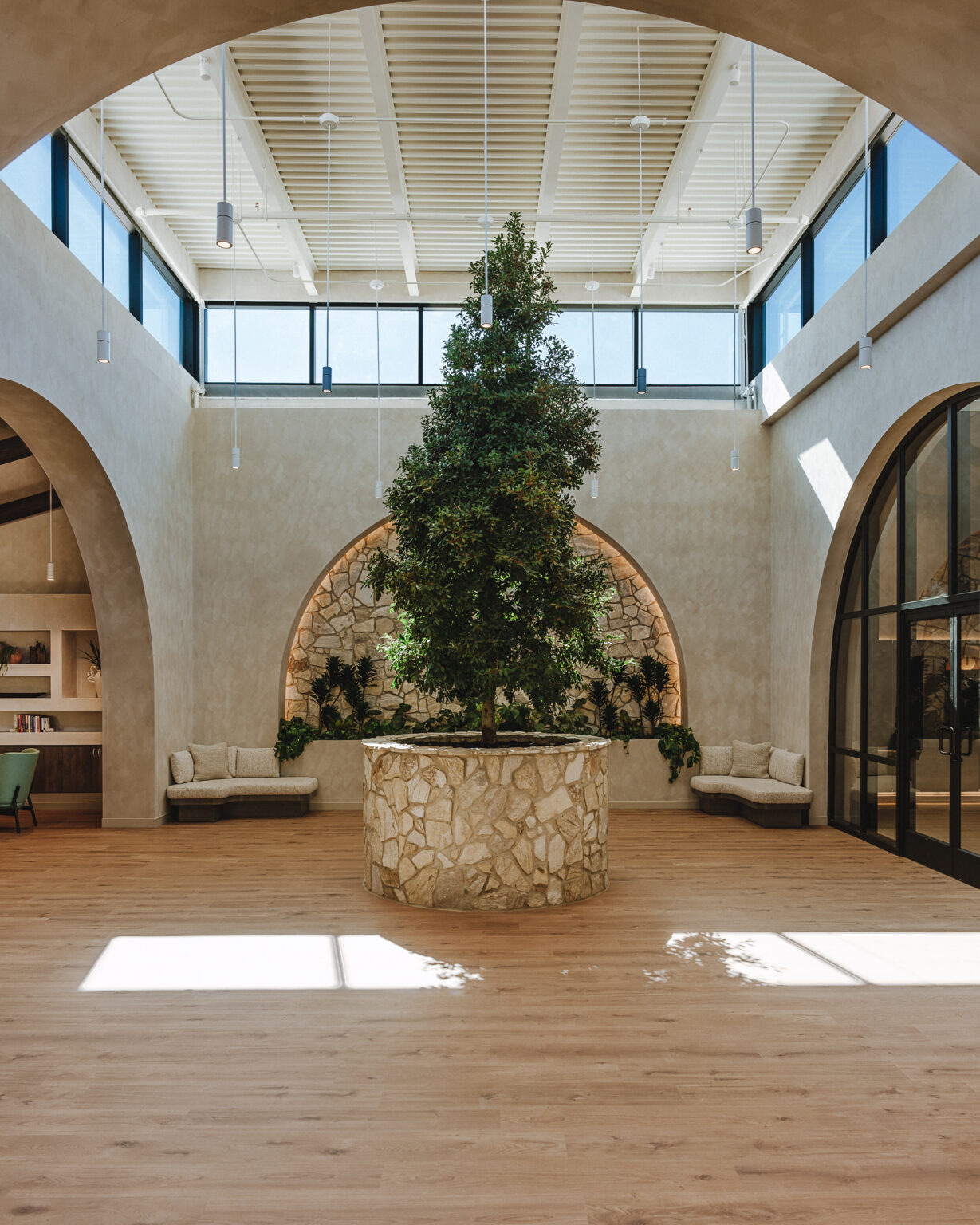 Gevity Austin Brings Work, Wellness and Community Together Under One ...