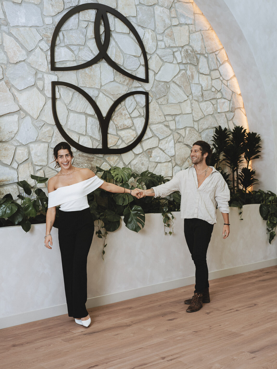 Gevity Austin Brings Work, Wellness and Community Together Under One ...